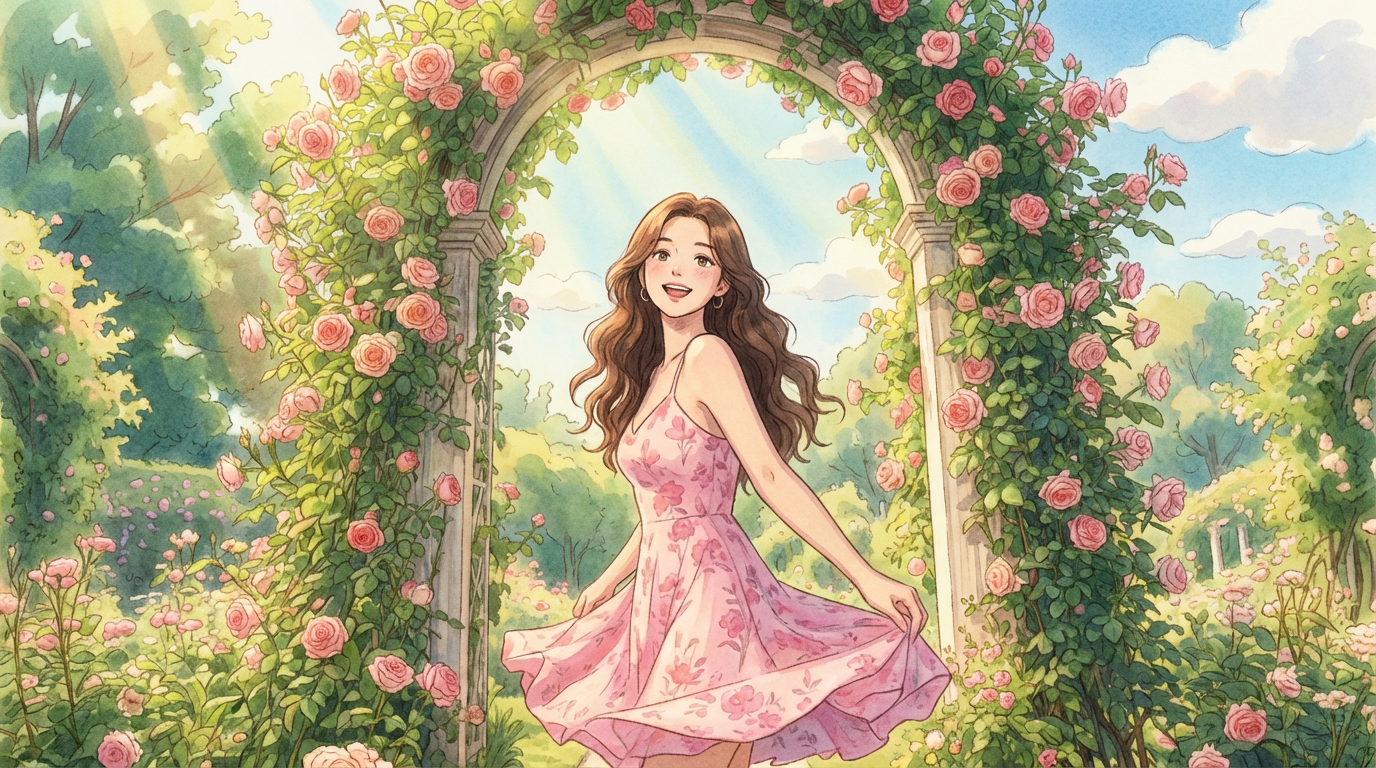 Ghibli-Style Video Converter - Anime Video Effect | VideoAny