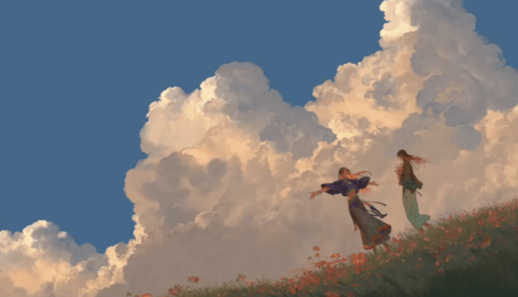 How to Turn Anime Images into Videos: Bring Your Still Art to Life with ...